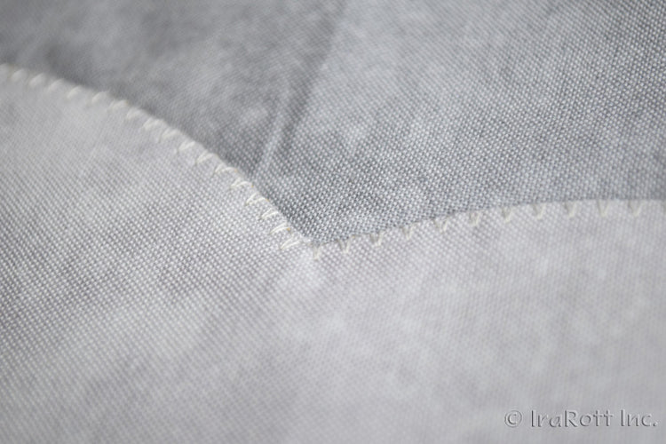 A Beginner's Guide to Freezer Paper Appliqué – IraRott Designs